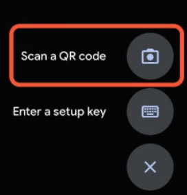How do I bind a security authenticator (2FA) via the Client Portal ...